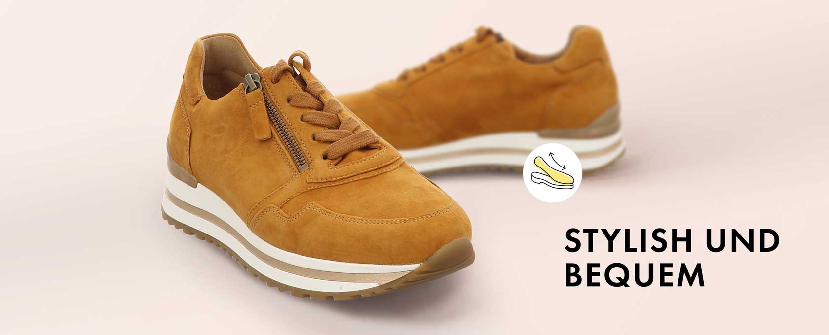 GABOR | günstig | sofort lieferbar auf werdich.com