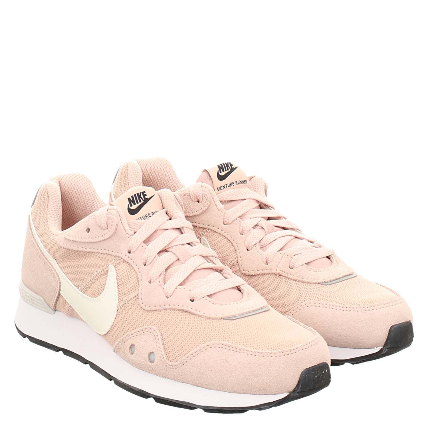 Nike, Venture Runner, Sneaker in rosé für Damen
