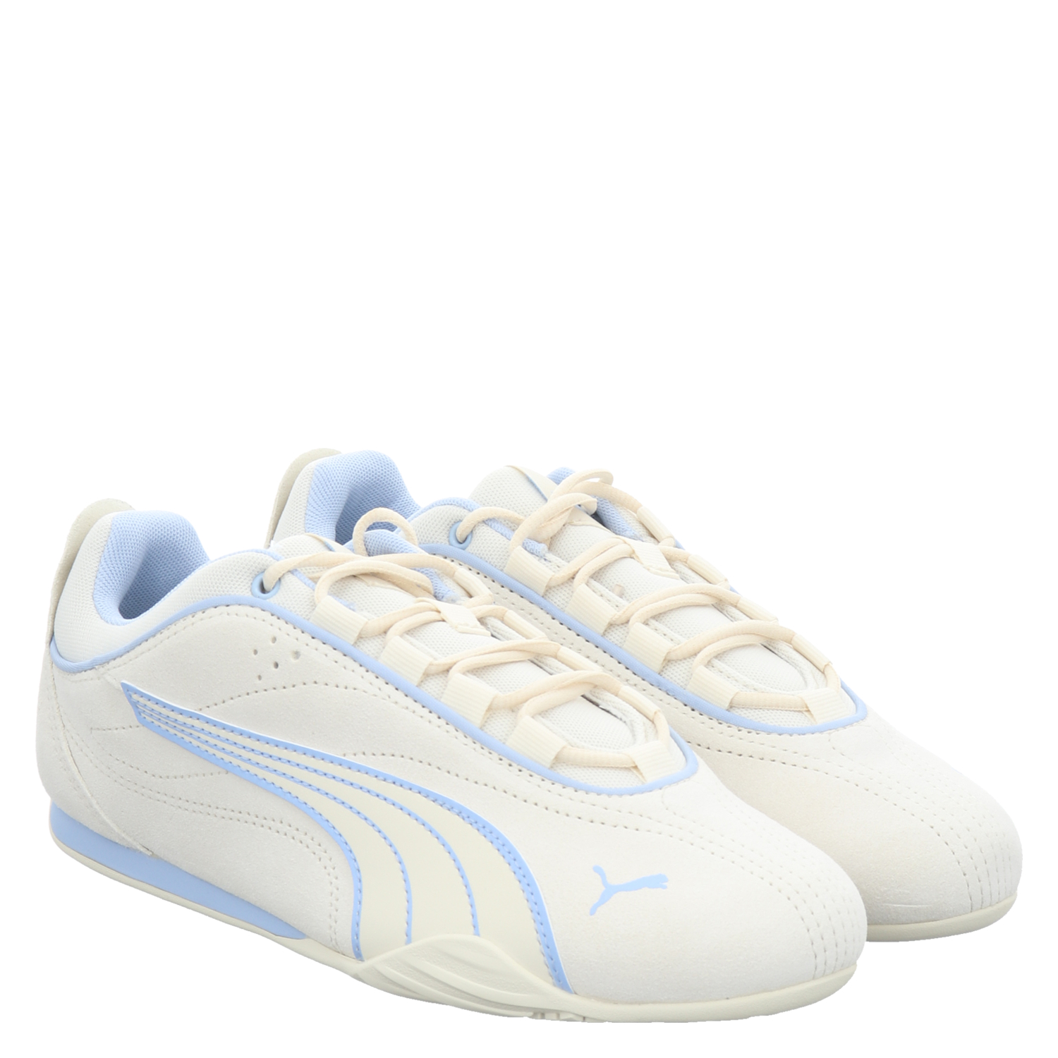WERDICH | PUMA, CATCH SOLEIL SD, BEIGE