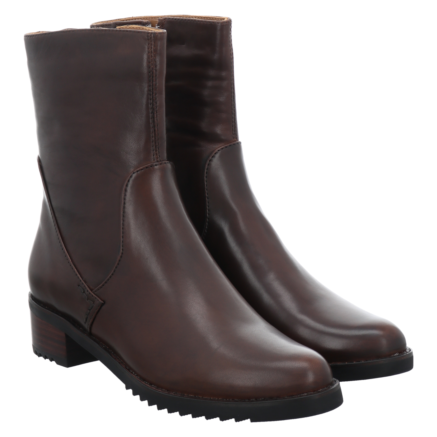 Everybody, Bee, Stiefeletten & Boots in braun für Damen