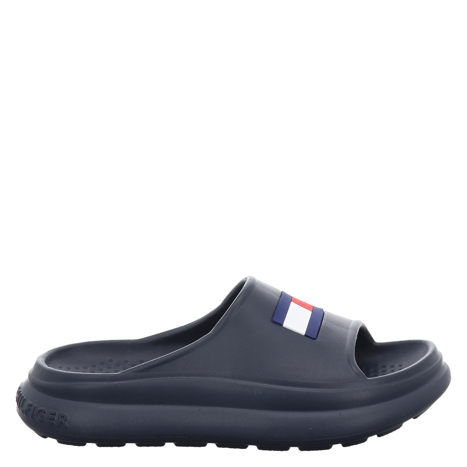 Cheap tommy hilfiger slides store