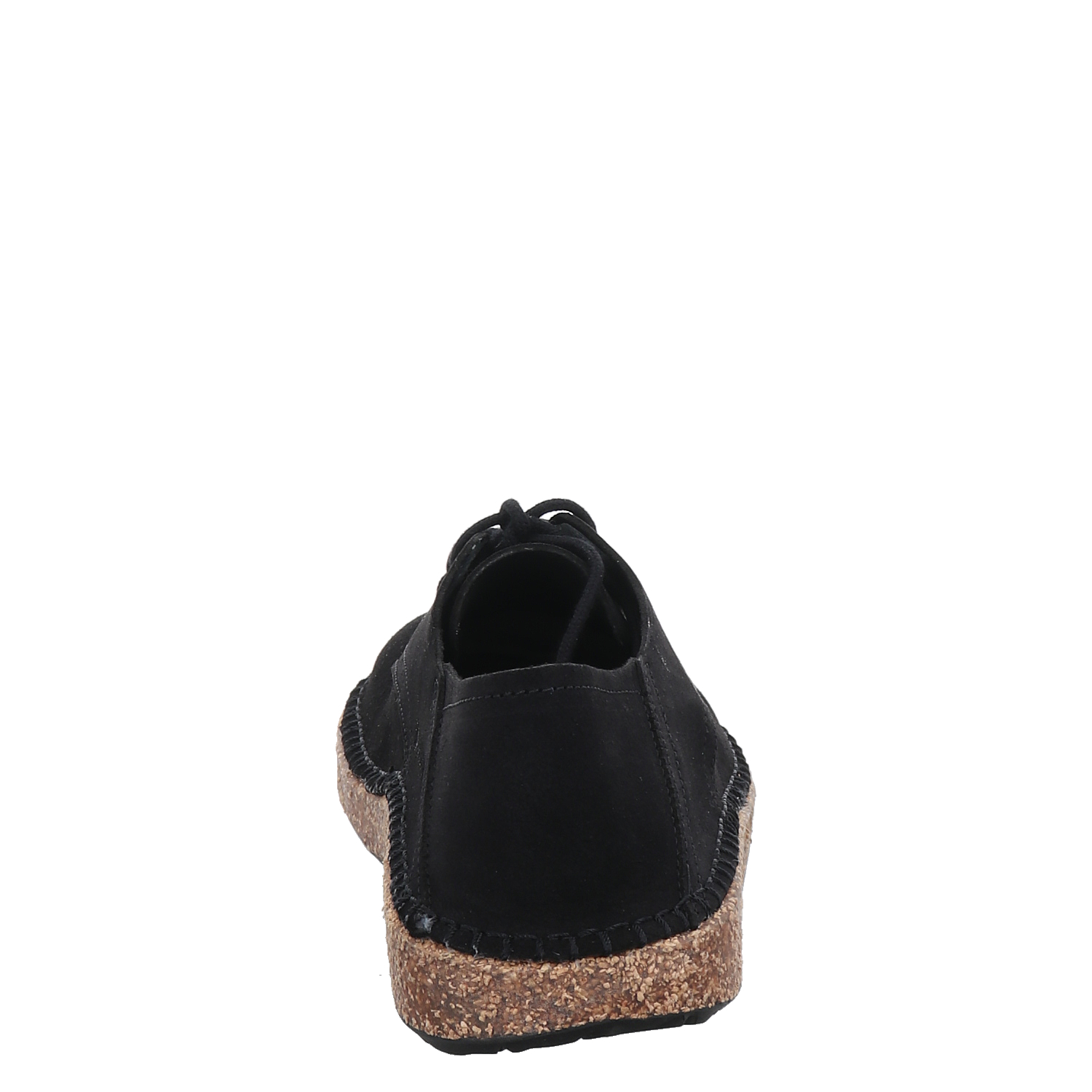 Birkenstock, Garysuedeleveblack, Sneaker in schwarz für Damen