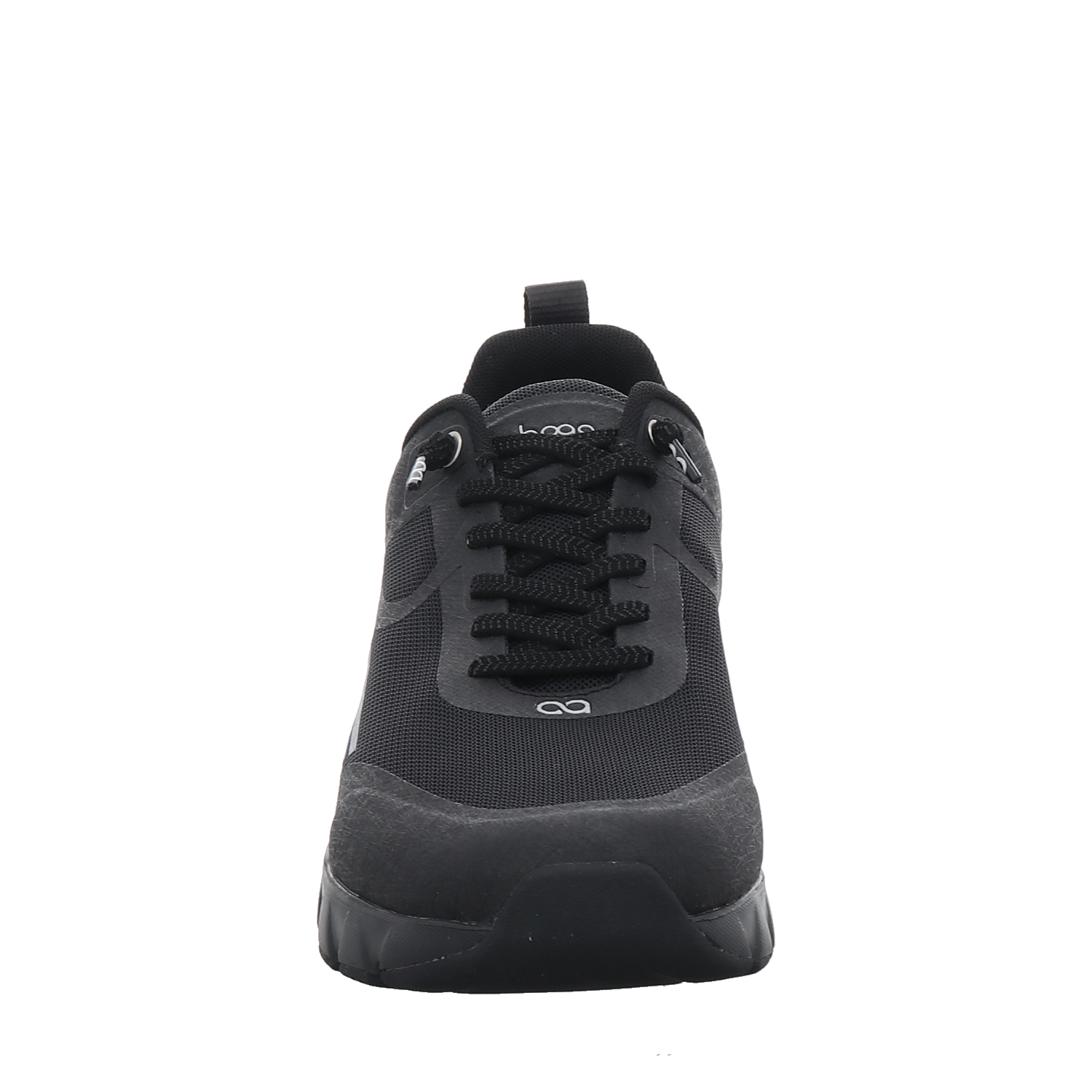 Tenhaag, 0077-0501-027, Slipper in schwarz für Herren